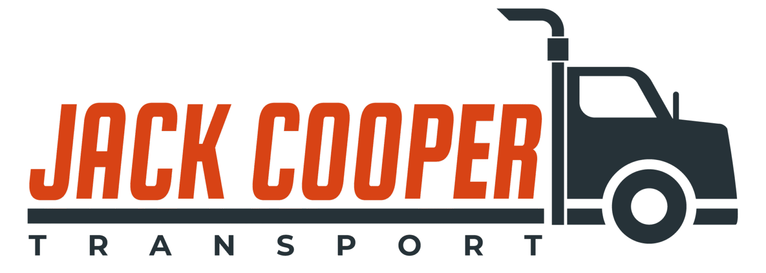 Jack Cooper Tranporter
