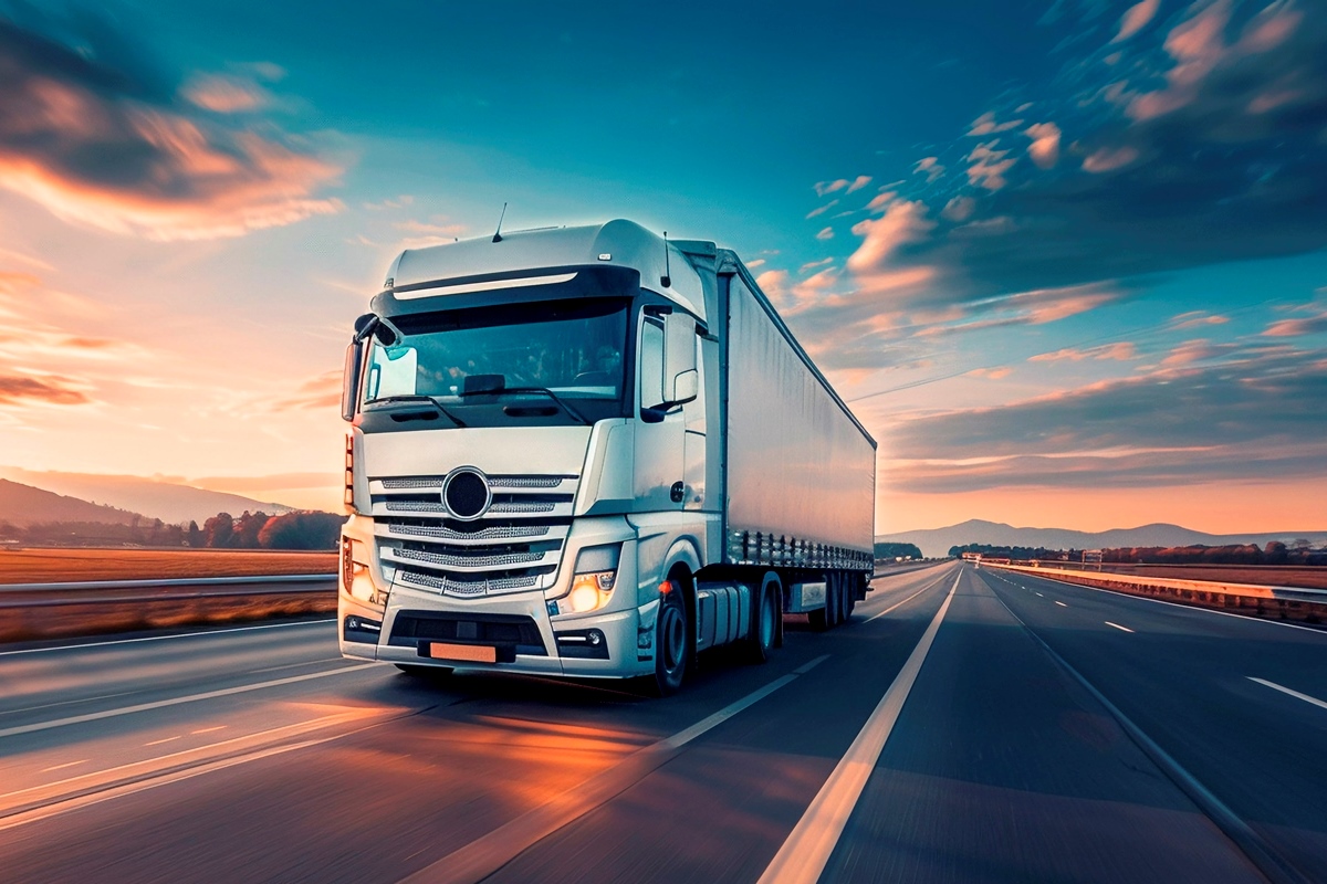 Jack Cooper Tranporter